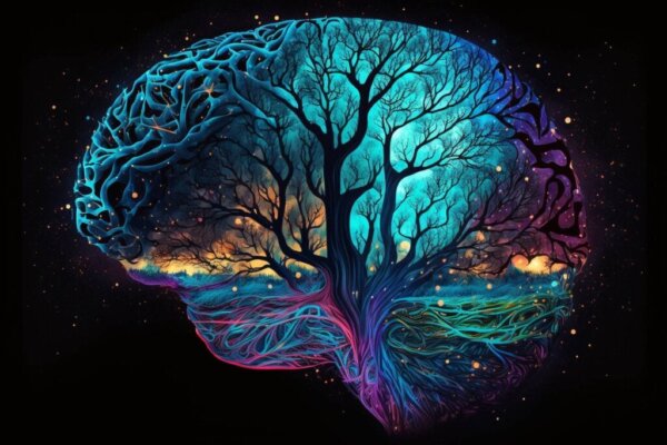 How Does the Human Mind Work?