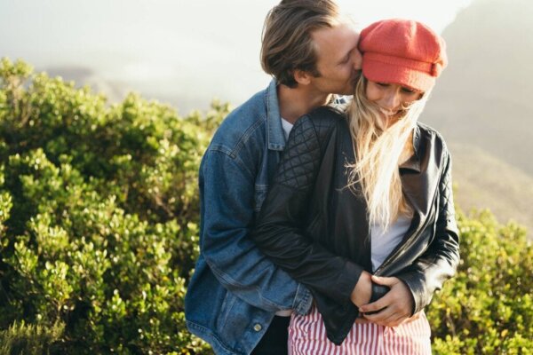 What Is Fatuous Love According to Sternberg?